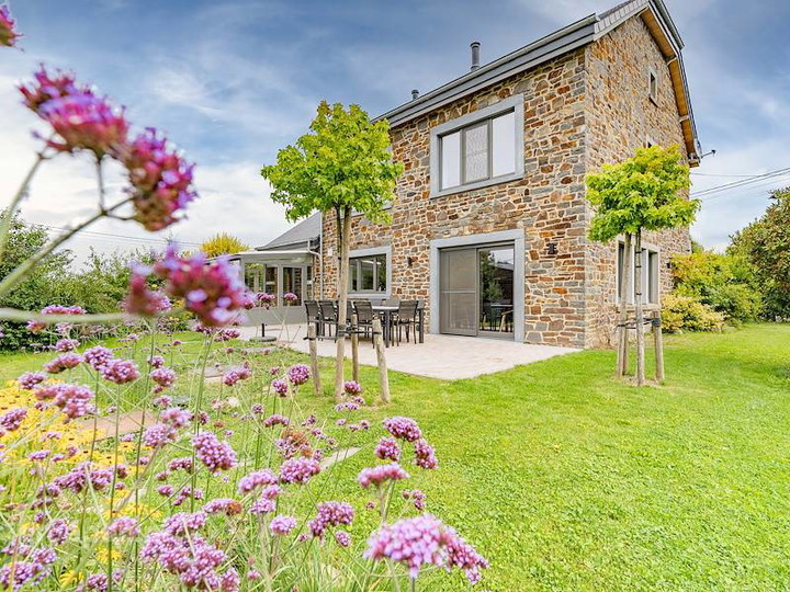 Huis ∙ 4 Slaapkamers ∙ 9 Gasten - La Roche-en-Ardenne