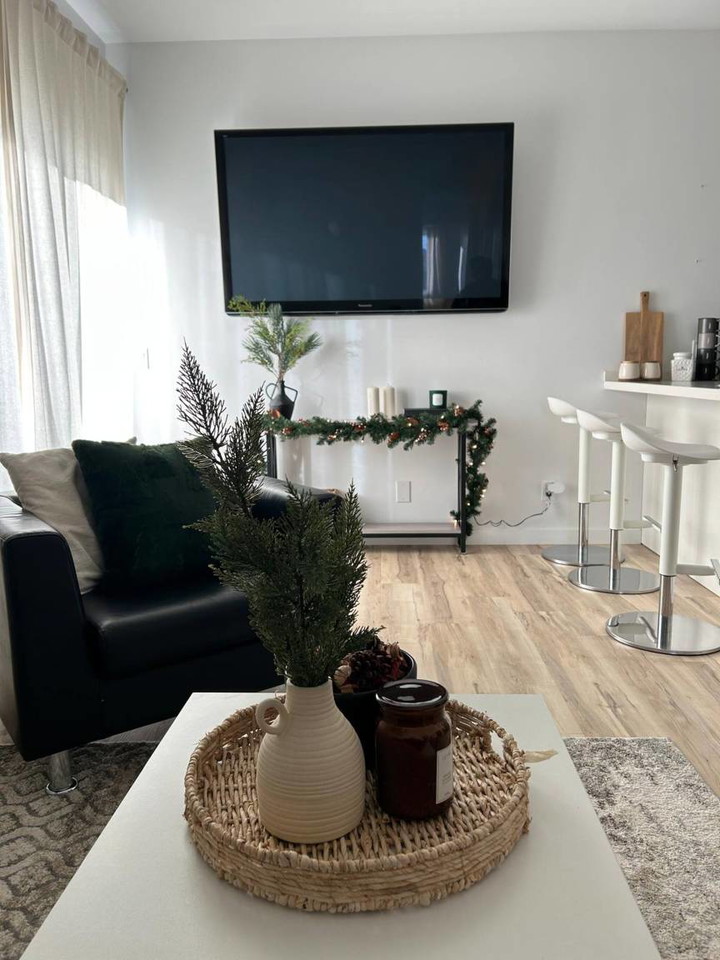 62 M² Apartment ∙ 2 Bedrooms ∙ 3 Guests - Steinbach