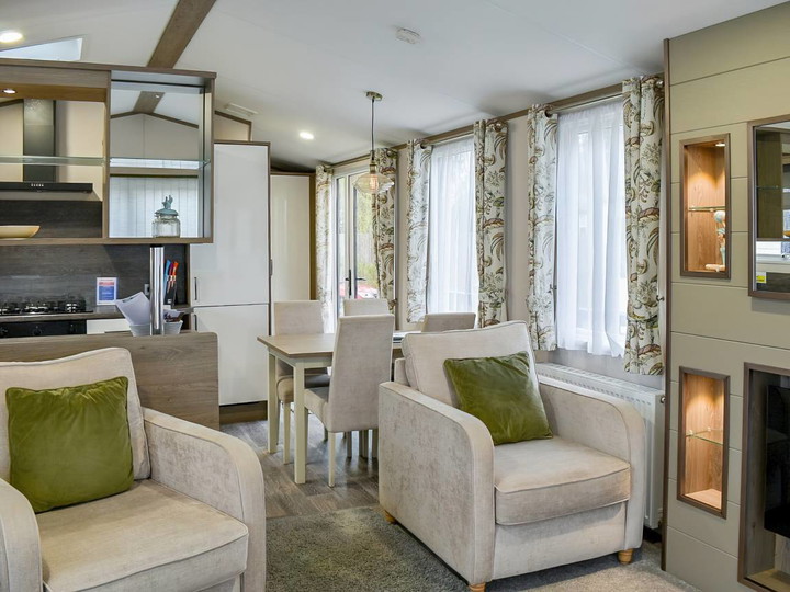 Cottage ∙ 2 Bedrooms ∙ 4 Guests - Swindon