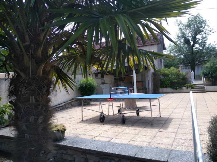 140 M² Cottage ∙ 4 Chambres ∙ 10 Personnes - Villefranche-de-Rouergue