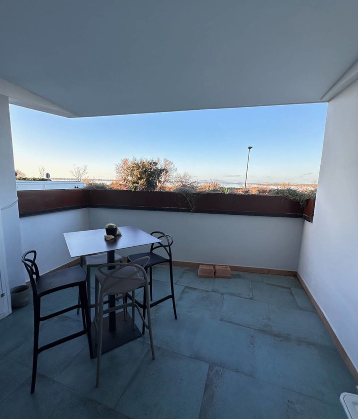50 M² Appartement ∙ 1 Chambre ∙ 4 Personnes - Orbetello