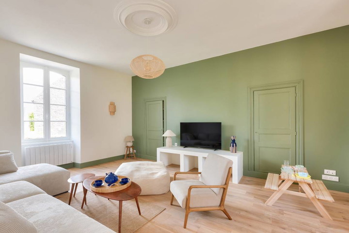 180 M² Casa Vacanza ∙ 6 Camere Da Letto ∙ 14 Ospiti - Plurien