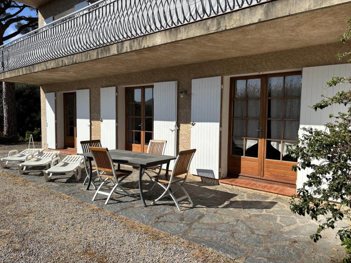 80 M² Gîte ∙ 2 Slaapkamers ∙ 5 Gasten - Saint-Tropez