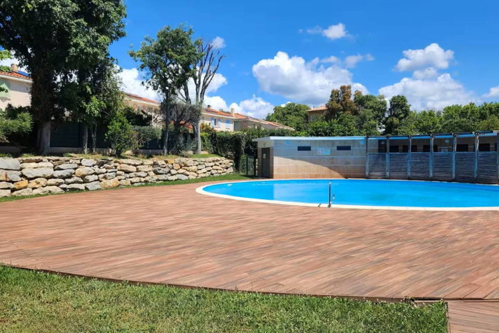 74 M² House ∙ 2 Bedrooms ∙ 5 Guests - Cassis
