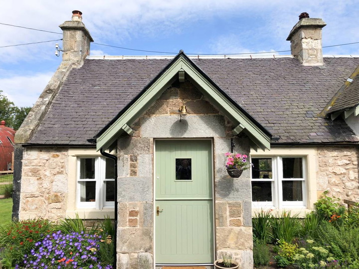 Cottage ∙ 2 Bedrooms ∙ 4 Guests - Gullane