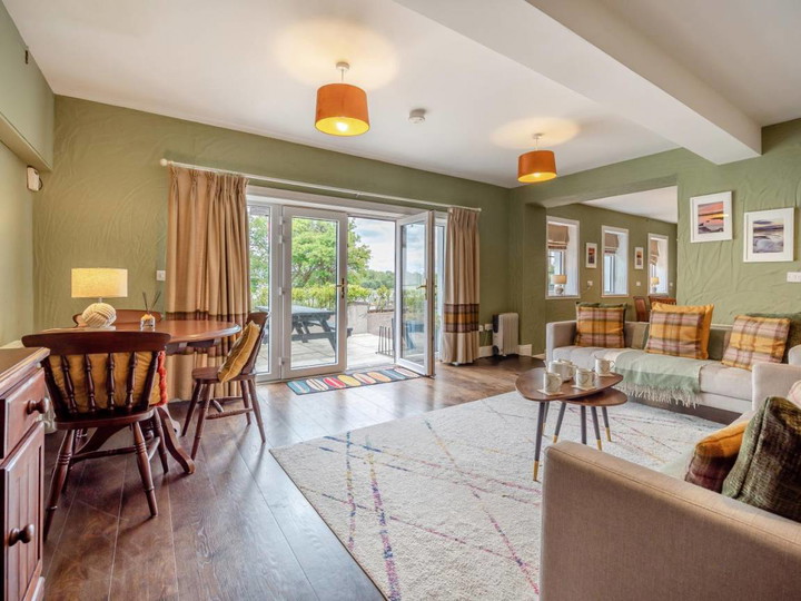 Cottage ∙ 4 Bedrooms ∙ 8 Guests - Fermanagh