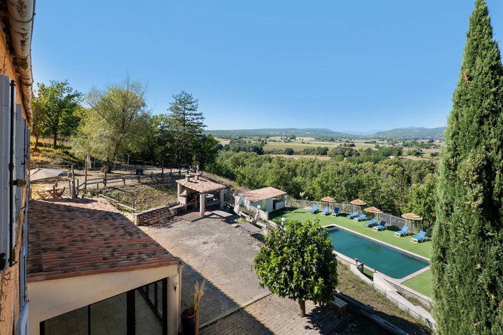 45 M² Maison De Vacances ∙ 1 Chambre ∙ 4 Personnes - Manosque