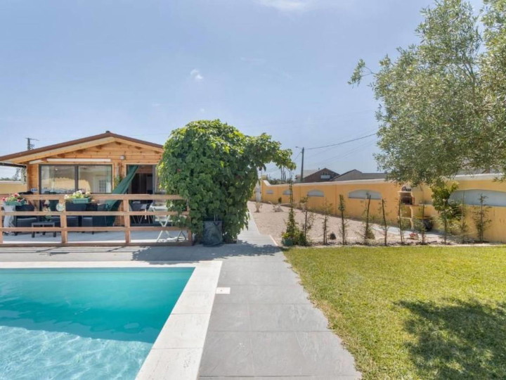 50 M² House ∙ 2 Bedrooms ∙ 5 Guests - Tocha