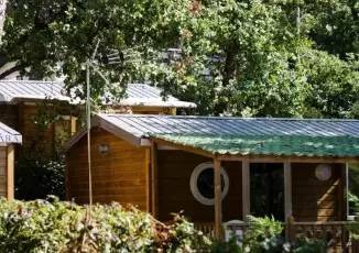 20 M² Mobil-home ∙ 1 Chambre ∙ 3 Personnes - Var