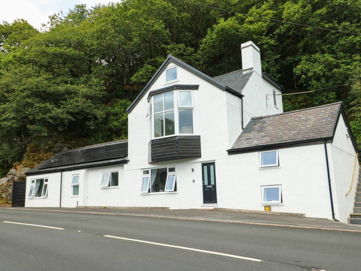 Cottage ∙ 3 Chambres ∙ 6 Personnes - Snowdonia