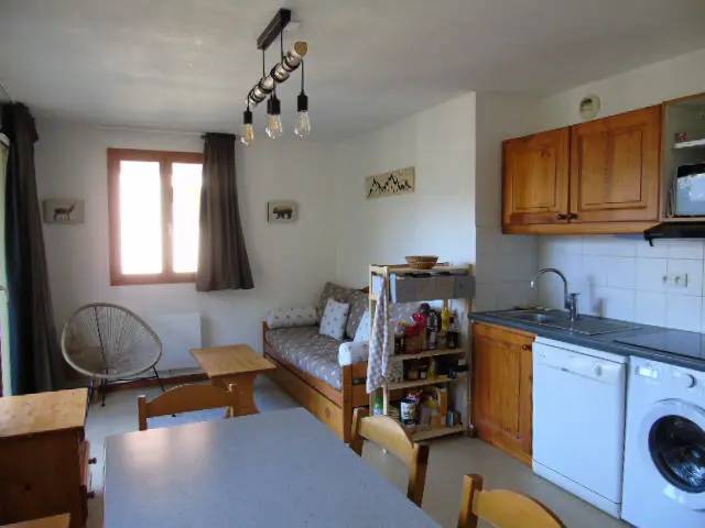 48 M² Appartement ∙ 3 Chambres ∙ 8 Personnes - La Norma