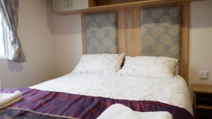 55 M² Lodge ∙ 2 Bedrooms ∙ 6 Guests - Essex