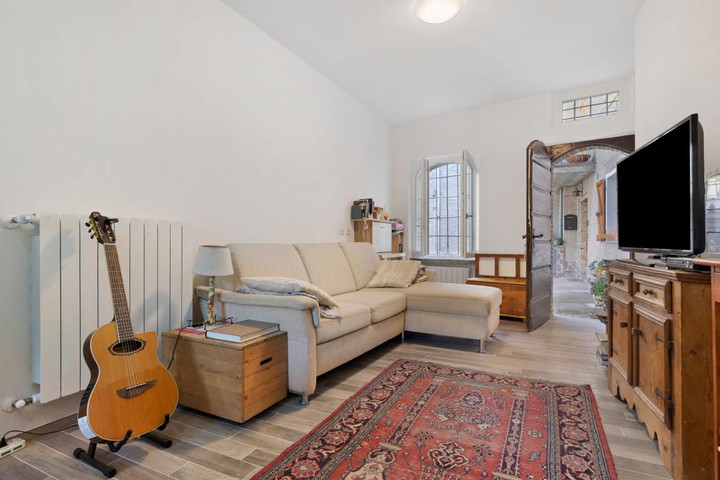 80 M² House ∙ 1 Bedroom ∙ 4 Guests - Malcesine