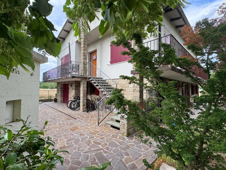 Ferienwohnung ∙ 2 Schlafzimmer ∙ 4 Gäste - Abano Terme