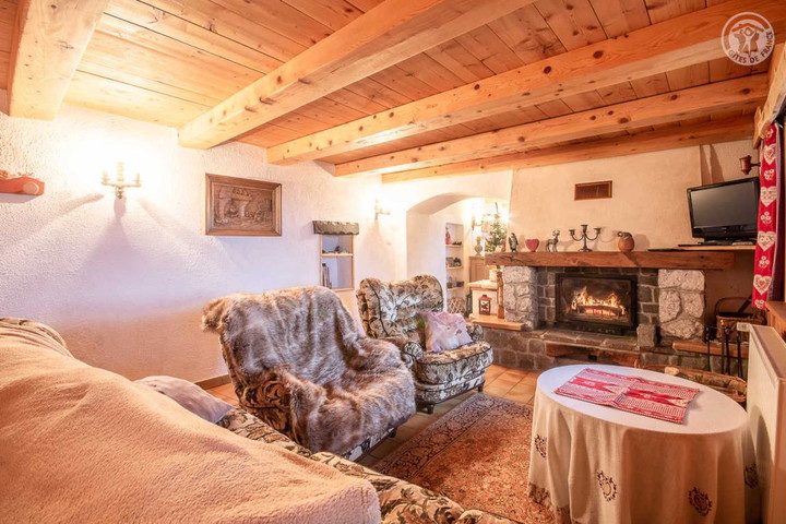 67 M² Gîte ∙ 2 Bedrooms ∙ 4 Guests - Courchevel 1850