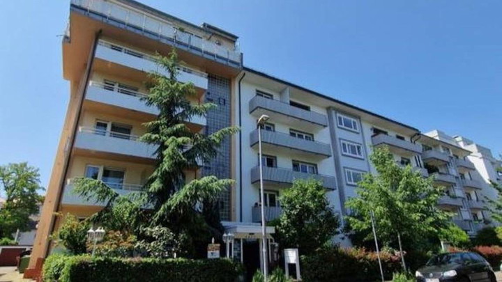 Hotel ∙ 1 Guest - Freiburg im Breisgau