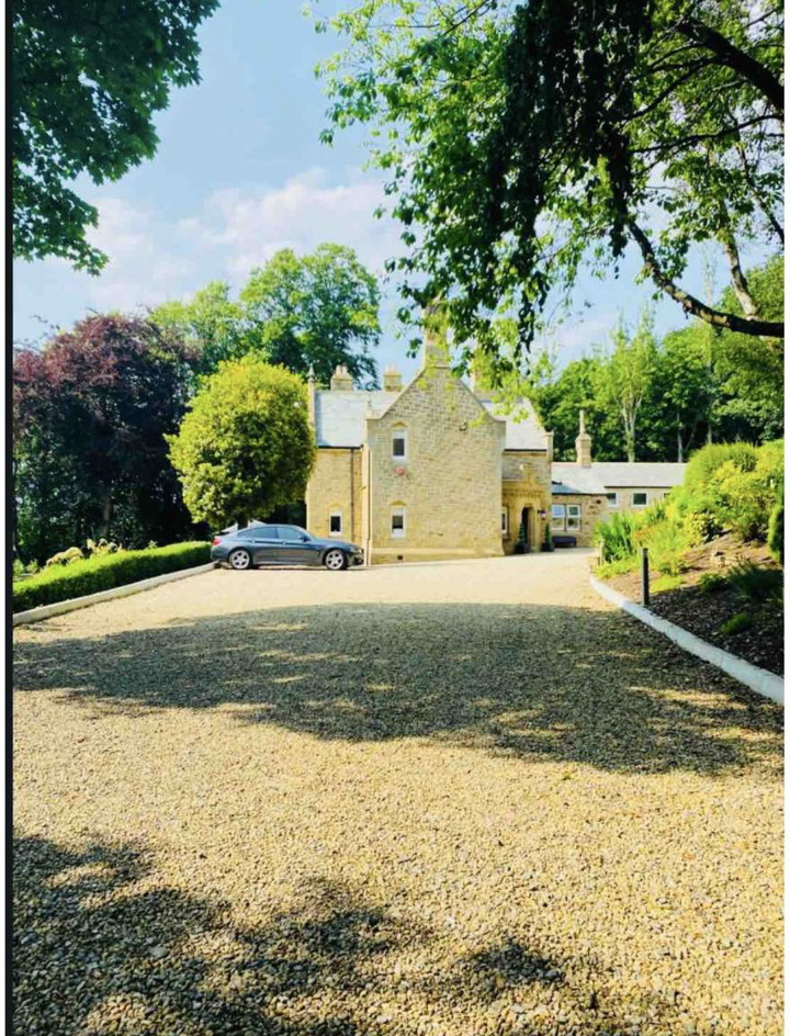 1595 M² House ∙ 4 Bedrooms ∙ 8 Guests - Newcastle upon Tyne