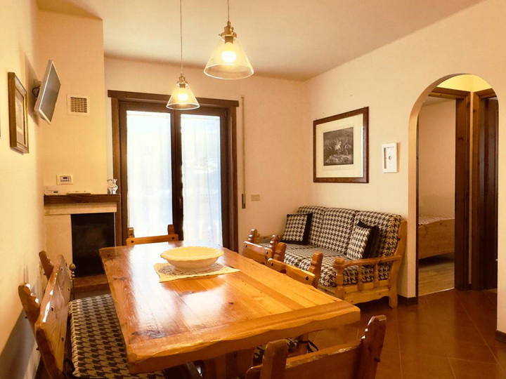 Apartment ∙ 2 Bedrooms ∙ 4 Guests - Asiago
