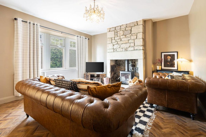 Apartment ∙ 3 Bedrooms ∙ 6 Guests - Otterburn