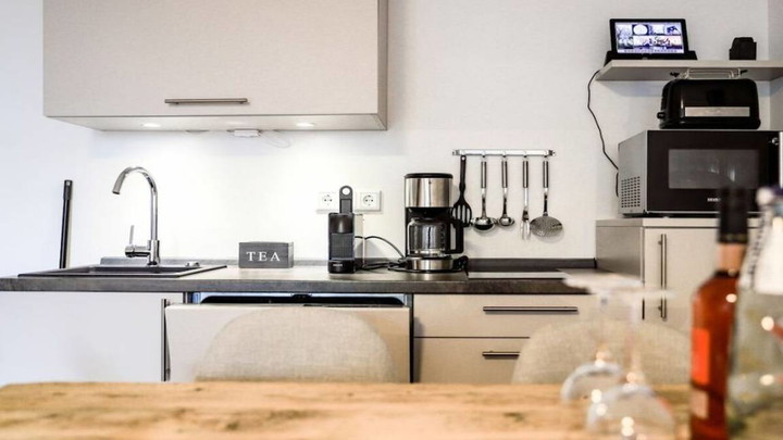 61 M² Huis ∙ 1 Slaapkamer ∙ 6 Gasten - Winterberg