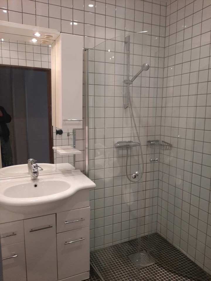 18 M² Private Room ∙ 1 Bedroom ∙ 2 Guests - Malmö