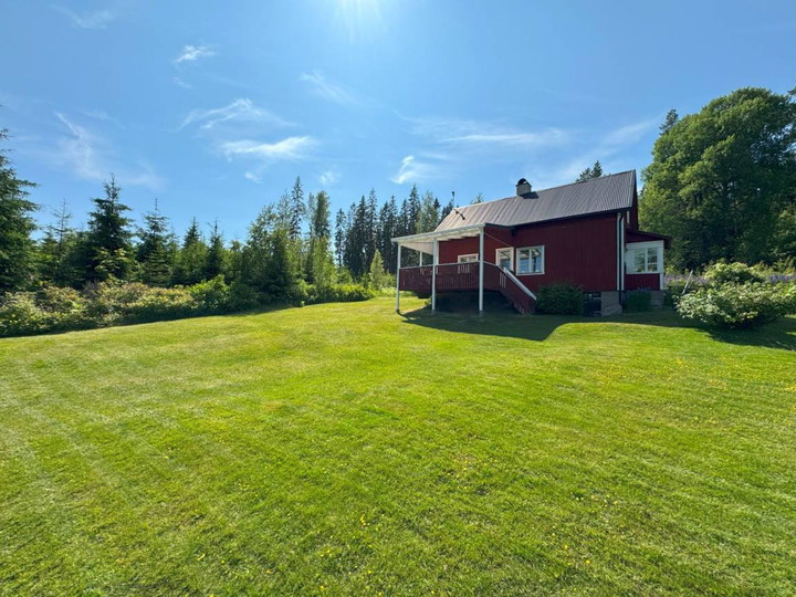80 M² Casa ∙ 2 Habitaciones ∙ 8 Huéspedes - Arvika