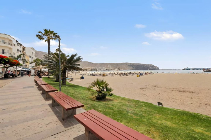 75 M² Appartement ∙ 2 Slaapkamers ∙ 6 Gasten - Los Cristianos