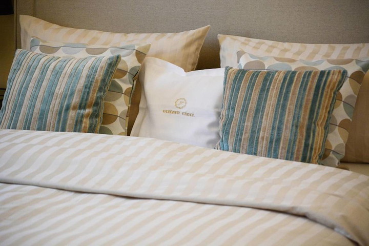 15 M² Hotel ∙ 2 Guests - Bavaria