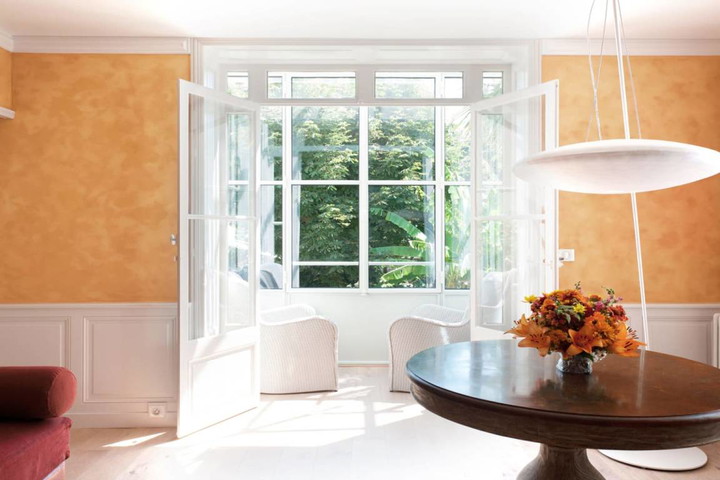 41 M² Chambre D'hôtes ∙ 1 Chambre ∙ 3 Personnes - Angoulins