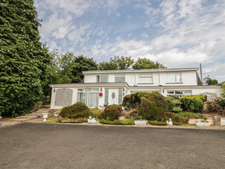 Cottage ∙ 3 Chambres ∙ 7 Personnes - Aéroport international de Belfast (BFS)
