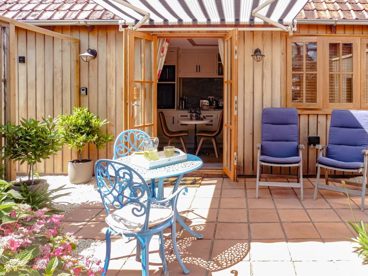 Cottage ∙ 1 Chambre ∙ 2 Personnes - Southampton