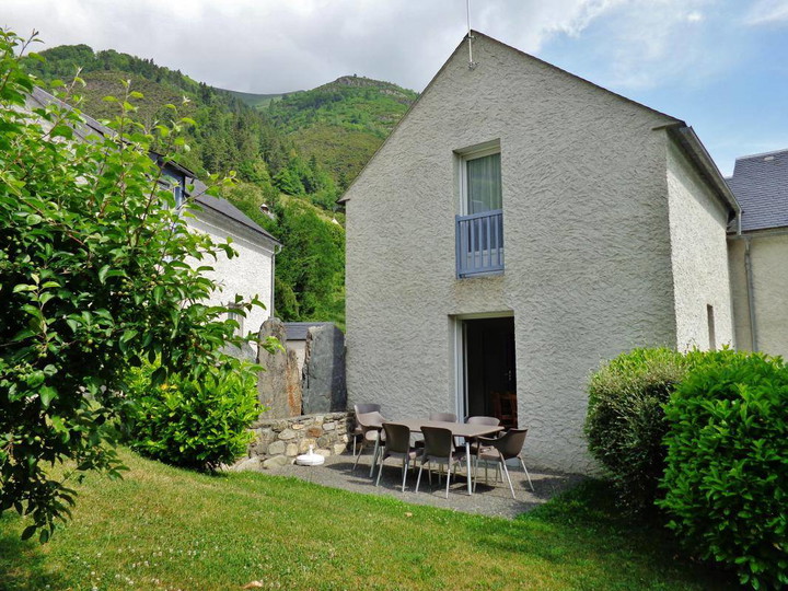 75 M² Gîte ∙ 2 Bedrooms ∙ 4 Guests - Saint-Lary-Soulan