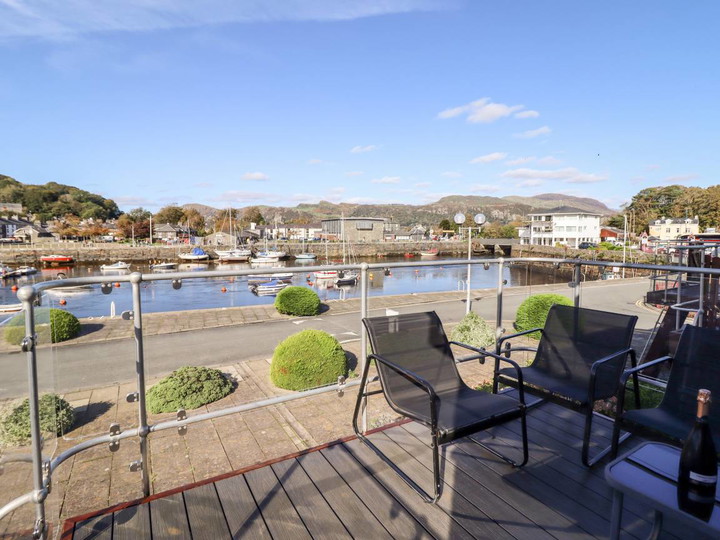 Cottage ∙ 2 Bedrooms ∙ 4 Guests - Harlech