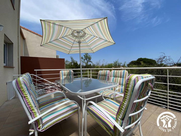 80 M² Gîte ∙ 3 Chambres ∙ 6 Personnes - Perpignan