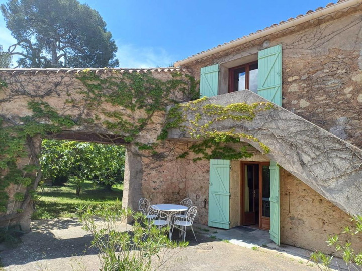 40 M² Gîte ∙ 1 Chambre ∙ 3 Personnes - Frontignan