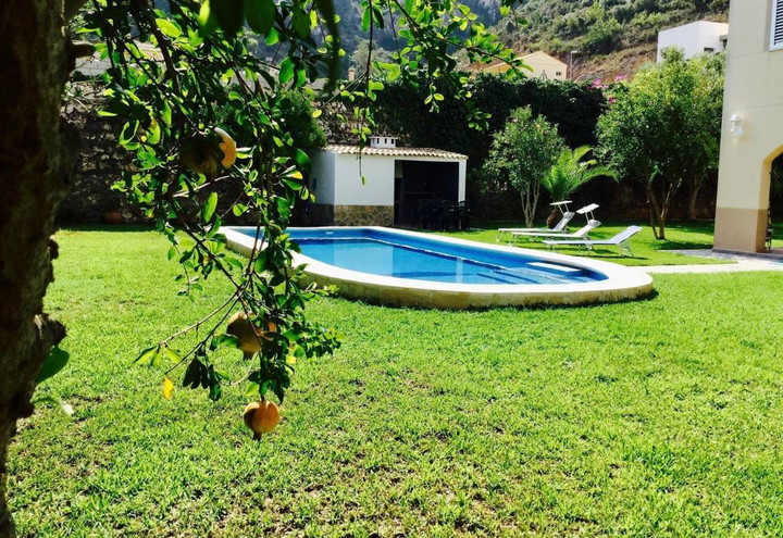 265 M² Villa ∙ 3 Chambres ∙ 7 Personnes - Cullera