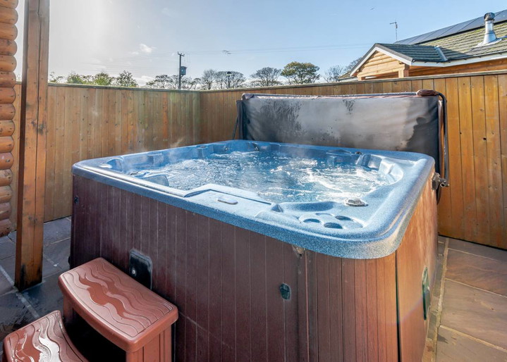 Chalet ∙ 5 Bedrooms ∙ 10 Guests - Hornsea