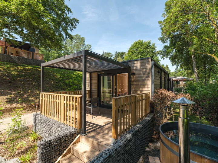 30 M² House ∙ 1 Bedroom ∙ 2 Guests - Luxembourg