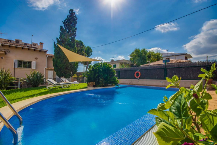 390 M² House ∙ 4 Bedrooms ∙ 8 Guests - Port de Pollença