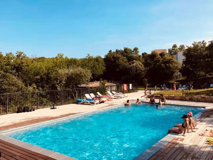 42 M² Chalet ∙ 3 Chambres ∙ 8 Personnes - Rhône-Alpes