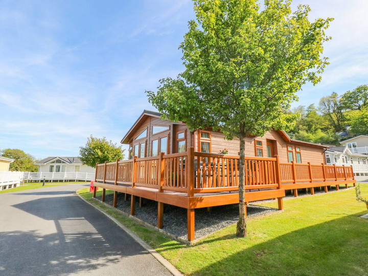 Cottage ∙ 3 Bedrooms ∙ 6 Guests - Narberth