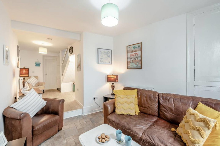 Cottage ∙ 2 Bedrooms ∙ 4 Guests - Devon