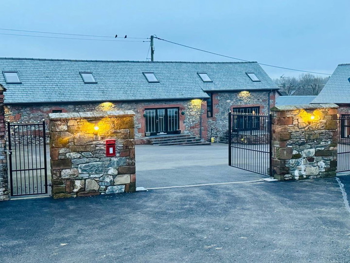 Cottage ∙ 3 Bedrooms ∙ 6 Guests - Dumfries