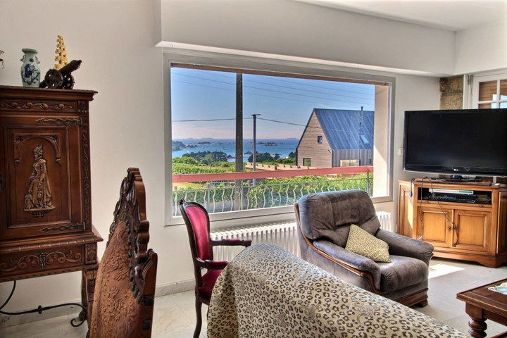 170 M² Gîte ∙ 5 Chambres ∙ 9 Personnes - Tréguier