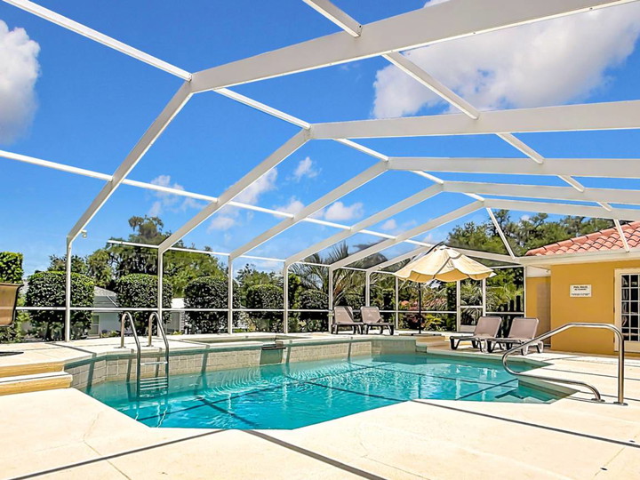 150 M² Apartment ∙ 3 Bedrooms ∙ 6 Guests - Inverness, FL
