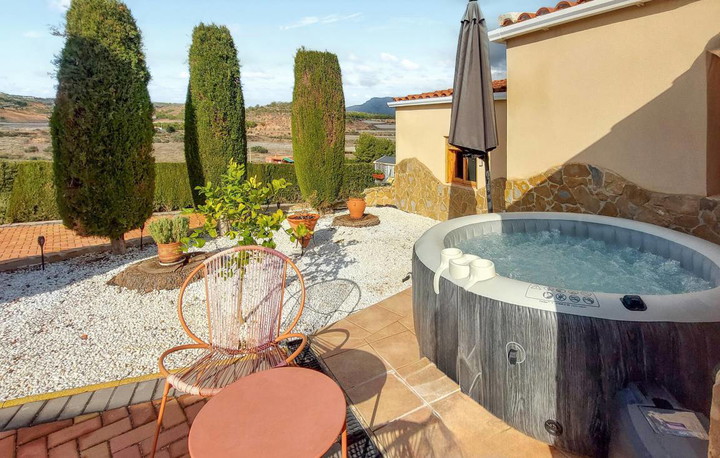 80 M² Maison De Vacances ∙ 2 Chambres ∙ 5 Personnes - Aledo