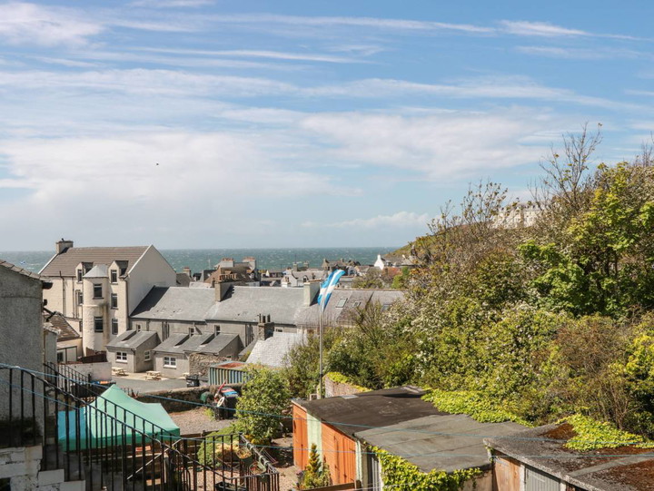 Cottage ∙ 4 Bedrooms ∙ 8 Guests - Portpatrick