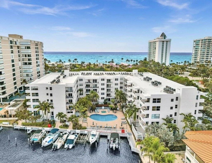 94 M² Condo ∙ 2 Bedrooms ∙ 4 Guests - Margate, FL