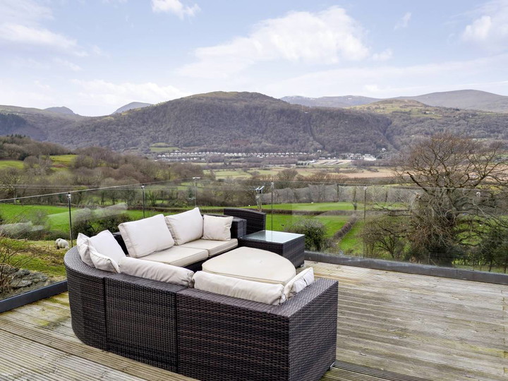 Cottage ∙ 3 Chambres ∙ 6 Personnes - Snowdonia