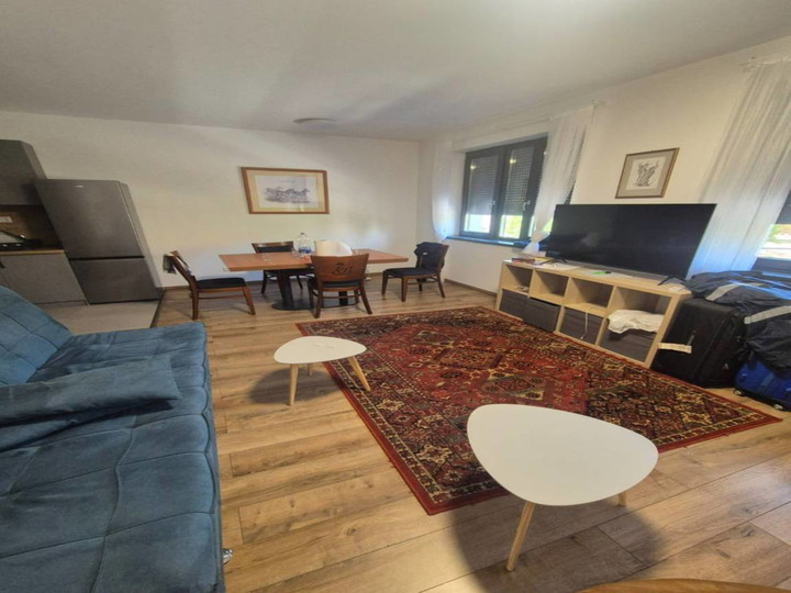 90 M² Apartment ∙ 2 Bedrooms ∙ 2 Guests - Kecskemét